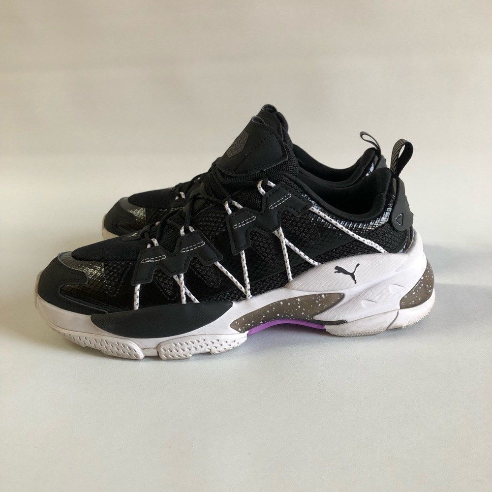 Puma Lqd Cell Omega Density Black Training 10 - Gem